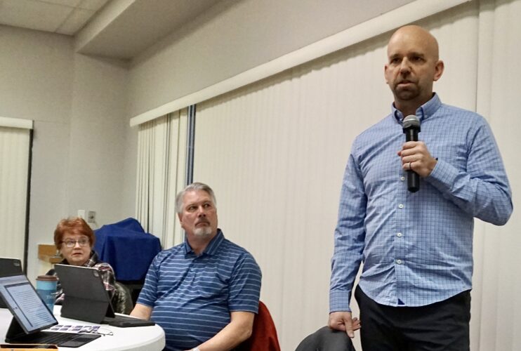 Legislators consider tax relief parameters | News, Sports, Jobs - Minot ...
